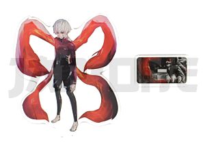 Acrylic Crystal - Tokyo Ghoul - Ken Kaneki