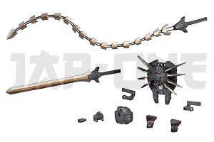 Kotobukiya M.S.G. accessoires Heavy Weapon Unit 14 Beast Master Sword