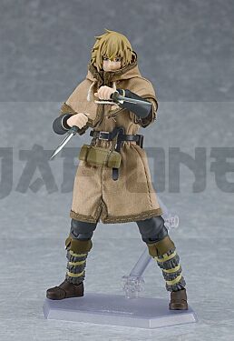 Vinland Saga Figure Figma Thorfinn 14 Cm