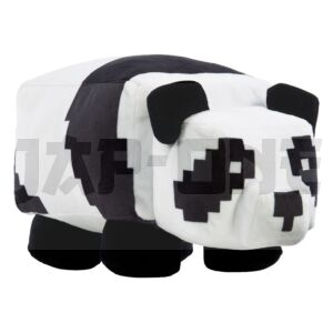 Minecraft Plush Panda 12 Cm