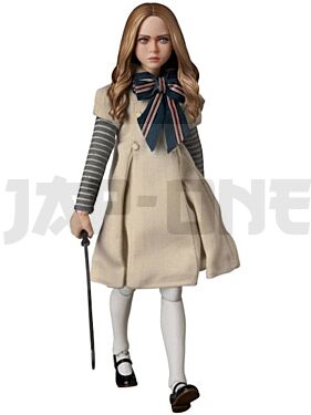 Megan Figure Mafex Knightmare Megan 16 Cm