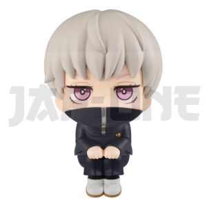 Jujutsu Kaisen Figure Pvc Look Up Toge Inumaki 11 Cm