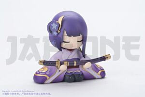 Genshin Impact Figura Pvc Mitake Narukami Nushi No Mikoto Oogosho-Sama ...