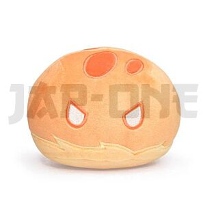 Genshin Impact Plush Slime Series Pyro-Slime 15 Cm