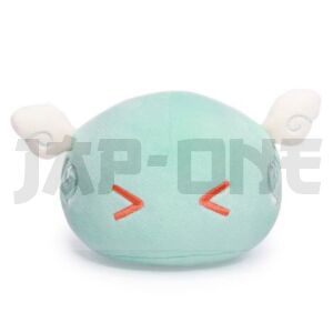 Genshin Impact Plush Slime Series Anemo-Slime 15 Cm