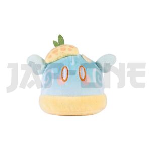 Genshin Impact Plush Slime Sweets Party Series Anemo Pancake Style 7Cm