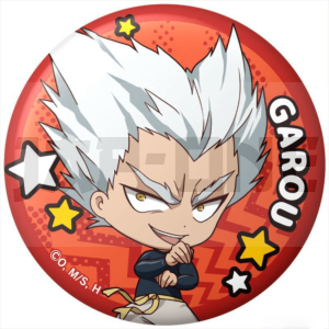 badge-one-punch-man-garou-