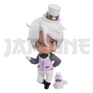 The Case Study Of Vanitas Figure Nendoroid Noe Archiviste 10 Cm