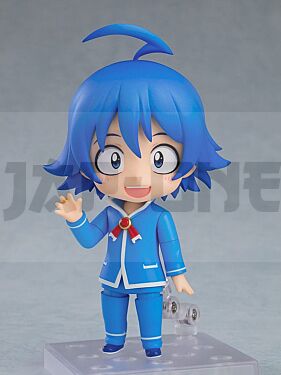 Mairimashita! Iruma-Kun Figure Nendoroid Iruma Suzuki 10 Cm