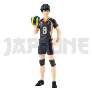 Haikyuu!! statue PVC Pop Up Parade Tobio Kageyama