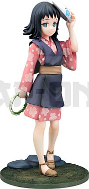 Demon Slayer Makoto 1/7 Statue 20 Cm