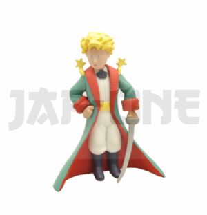 Principito Traje Gala Fig. 9 Cm El Principito Re-Run