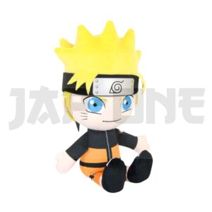 Naruto Shippuden - Naruto Uzumaki - Plush