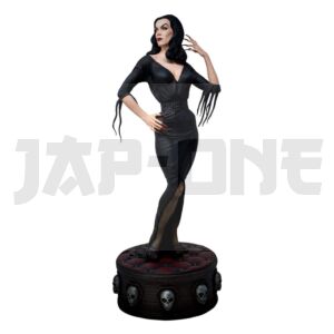 Vampira Figure 1/6 Queen Of The Ghouls 43 Cm