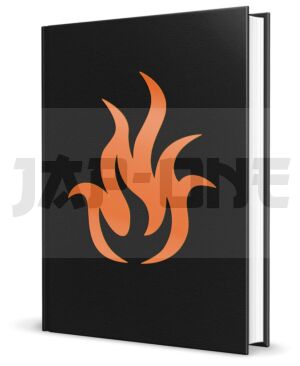 Hunter: The Reckoning 5Th Edition Rpg Journalexpanded Character Sheet ...