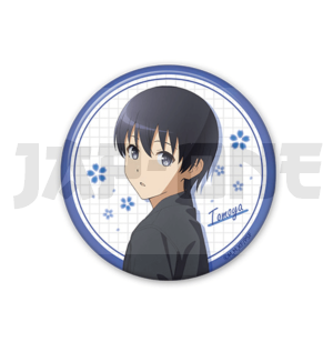 badge-saenai-heroine-no-sodatekata-aki-tomoya-Saekano: How to Raise a ...
