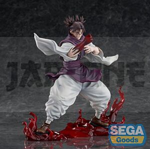 Jujutsu Kaisen Series Figura Figurizma Pvc Choso Flowing Red Scale ...