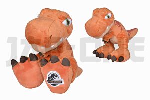 Jurassic Park: Chunky T-Rex 46 Cm Peluche