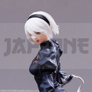 Nier:Automata Figure Pvc Form-Ism Yorha Android 2B (Yorha No.2 Type B ...