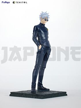 Jujutsu Kaisen Figure Pvc Satoru Gojo 21 Cm