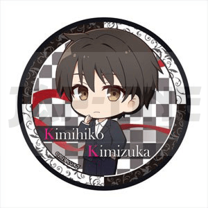 badge-the-detective-is-already-dead-kimizuka-kimihiko-Tantei-wa-Mou ...