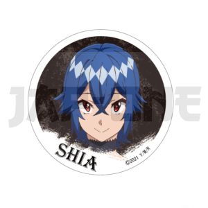 badge-the-dungeon-of-black-company-kinou-shia-Meikyuu-Black-Company