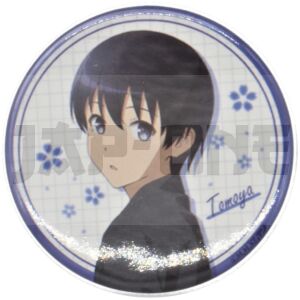 Badge Saenai Heroine no Sodatekata - Tomoya Aki ver 2